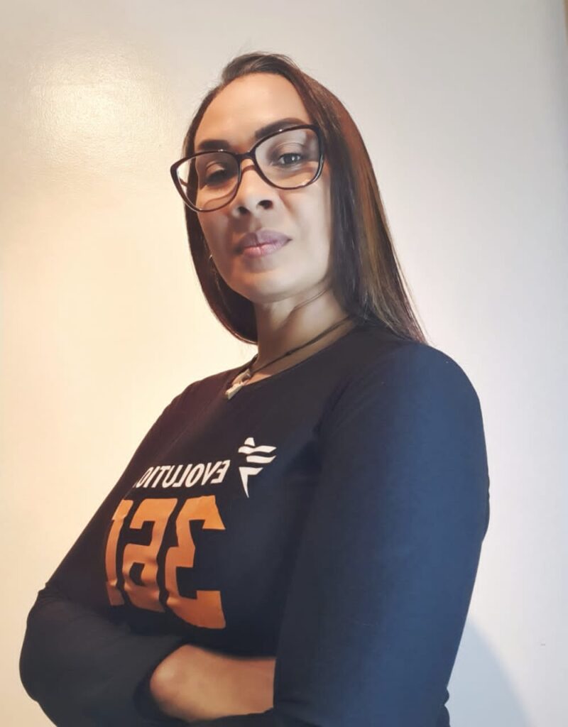 Evolution 360 – Certified Trainers Directory