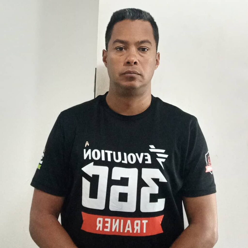 Evolution 360 – Certified Trainers Directory