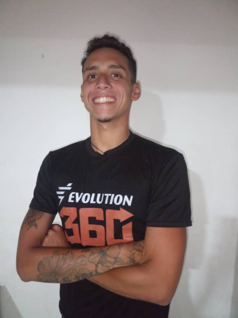 Evolution 360 – Certified Trainers Directory