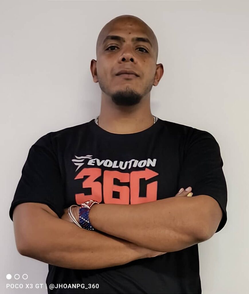 Evolution 360 – Certified Trainers Directory