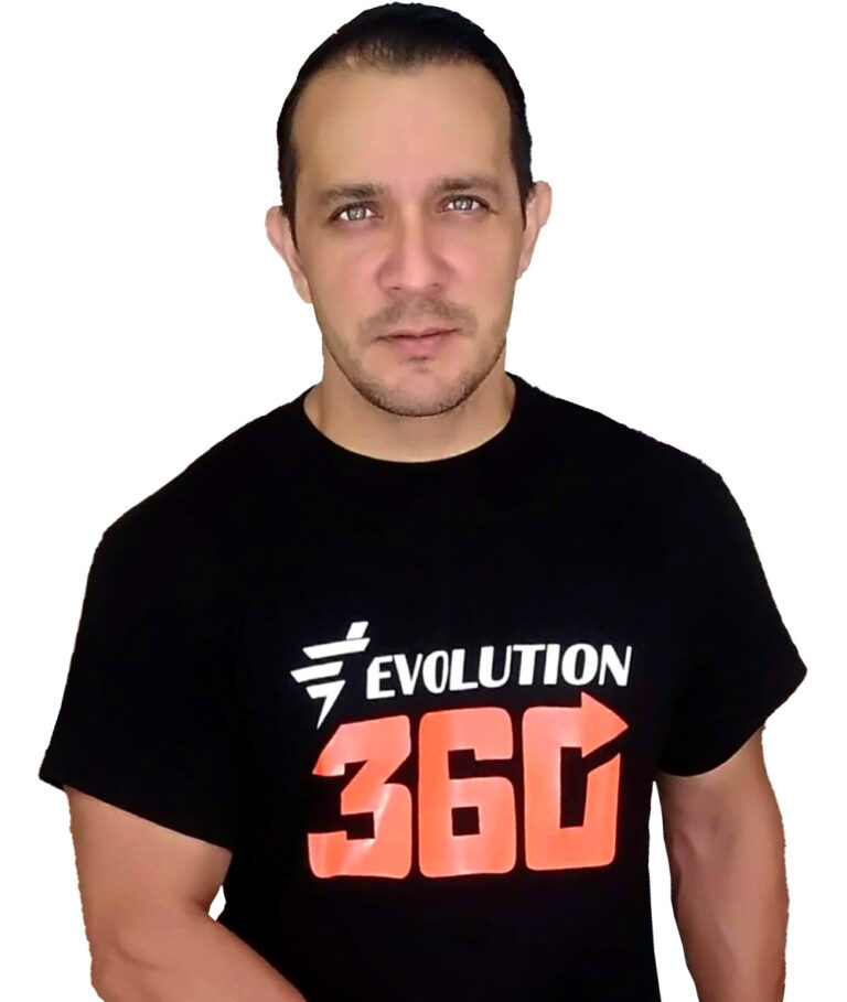 Evolution 360 – Certified Trainers Directory